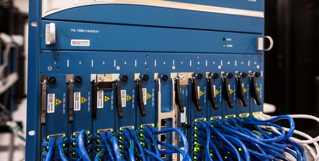 Search results | Palo Alto Networks Academy